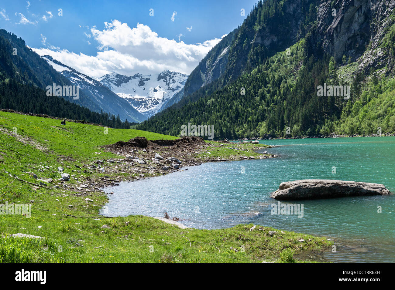 See landschaft -Fotos und -Bildmaterial in hoher Auflösung – Alamy