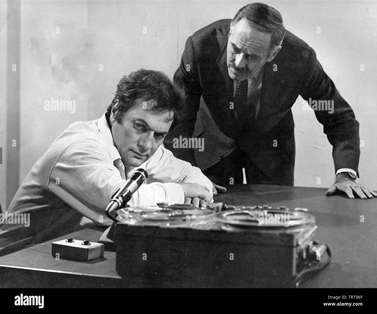 The boston strangler 1968 tony curtis -Fotos und -Bildmaterial in hoher ...