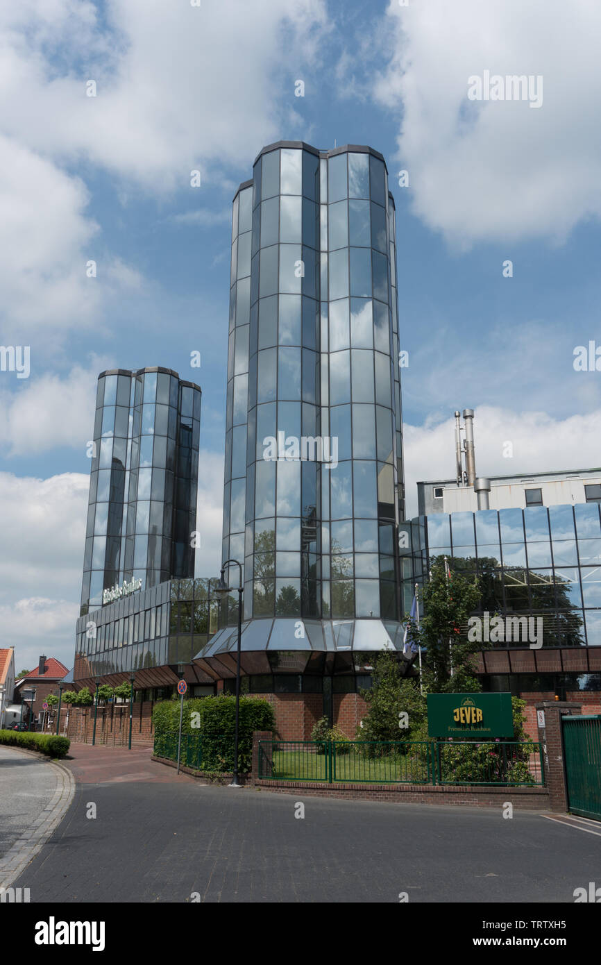 Jever brauerei -Fotos und -Bildmaterial in hoher Auflösung – Alamy