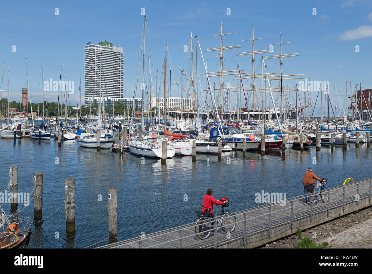 Priwall halbinsel -Fotos und -Bildmaterial in hoher Auflösung – Alamy