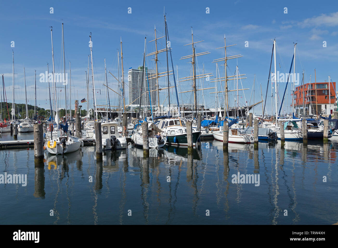 Priwall halbinsel -Fotos und -Bildmaterial in hoher Auflösung – Alamy