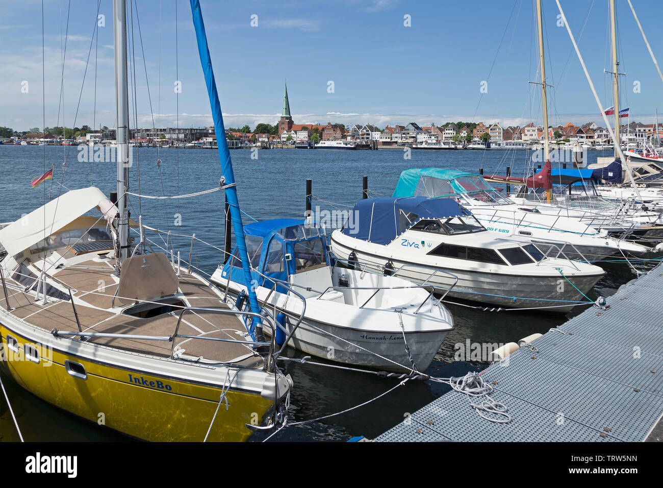 Priwall halbinsel -Fotos und -Bildmaterial in hoher Auflösung – Alamy