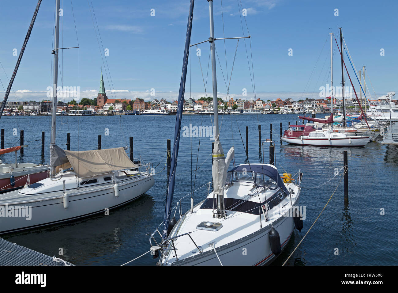 Priwall halbinsel -Fotos und -Bildmaterial in hoher Auflösung – Alamy
