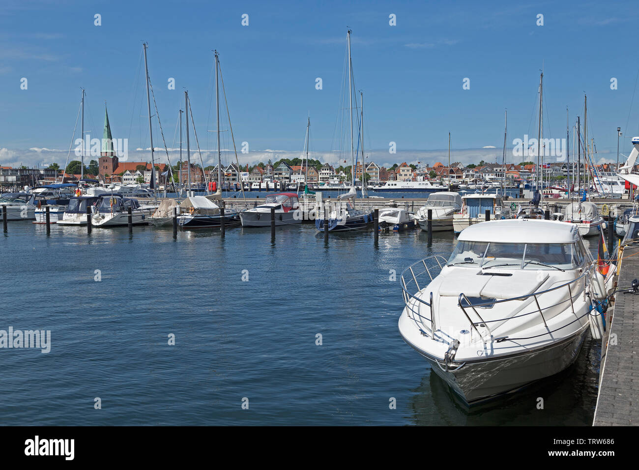 Priwall halbinsel -Fotos und -Bildmaterial in hoher Auflösung – Alamy