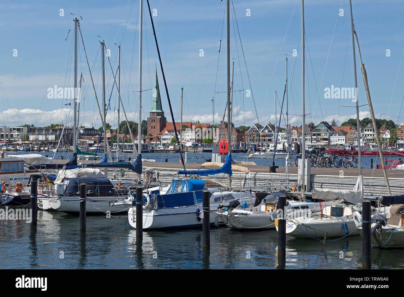 Priwall halbinsel -Fotos und -Bildmaterial in hoher Auflösung – Alamy