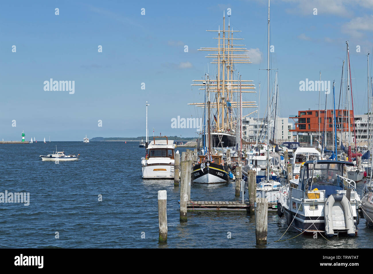 Priwall halbinsel -Fotos und -Bildmaterial in hoher Auflösung – Alamy