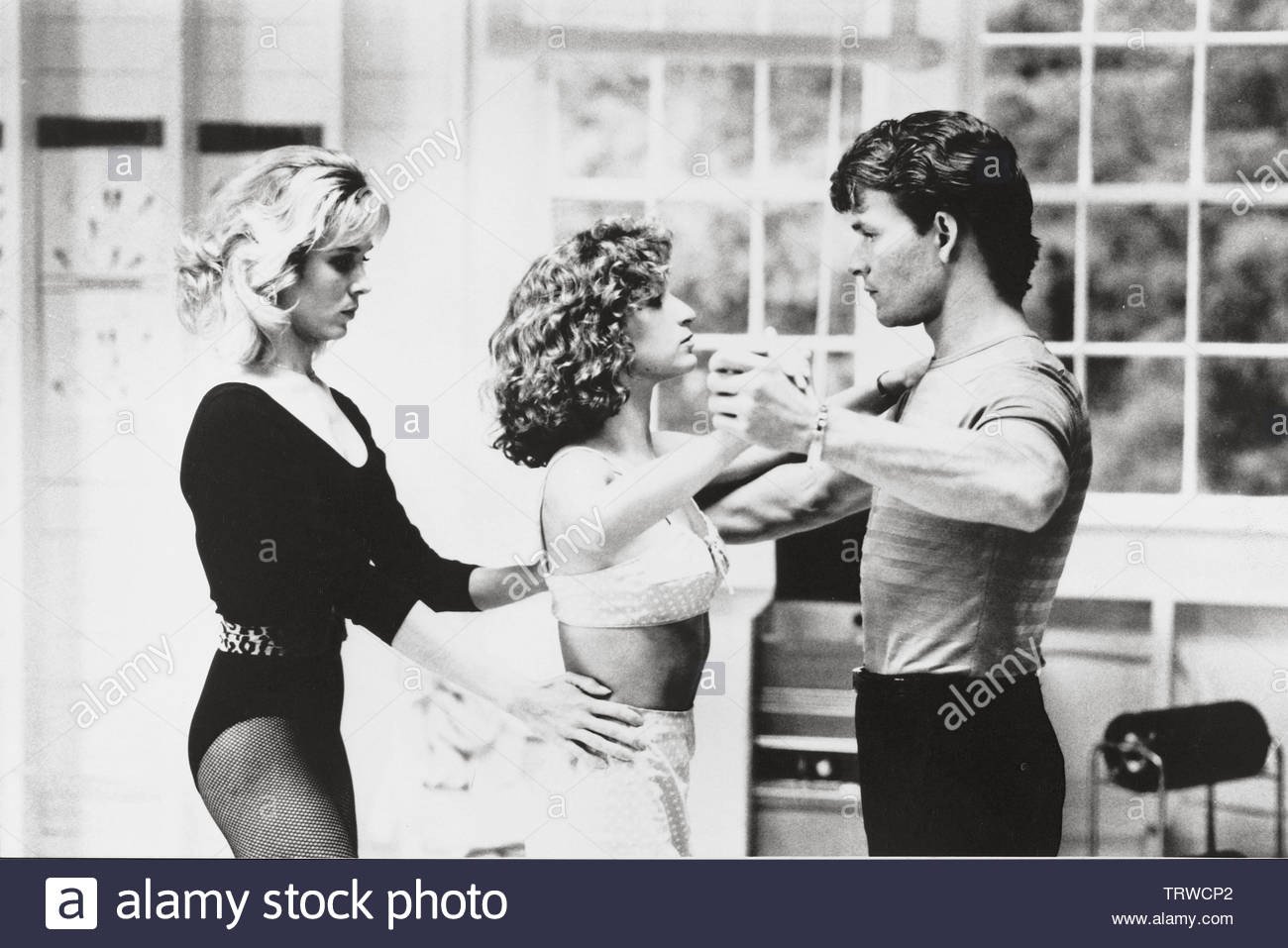 Cynthia Rhodes Stockfotos und -bilder Kaufen - Alamy