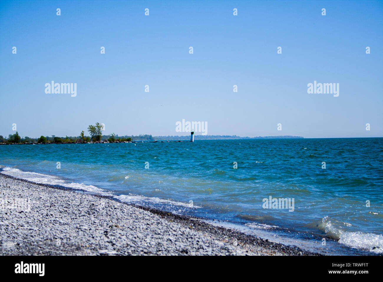 Sonnige tage strandurlaub Stockfotos und -bilder Kaufen - Alamy