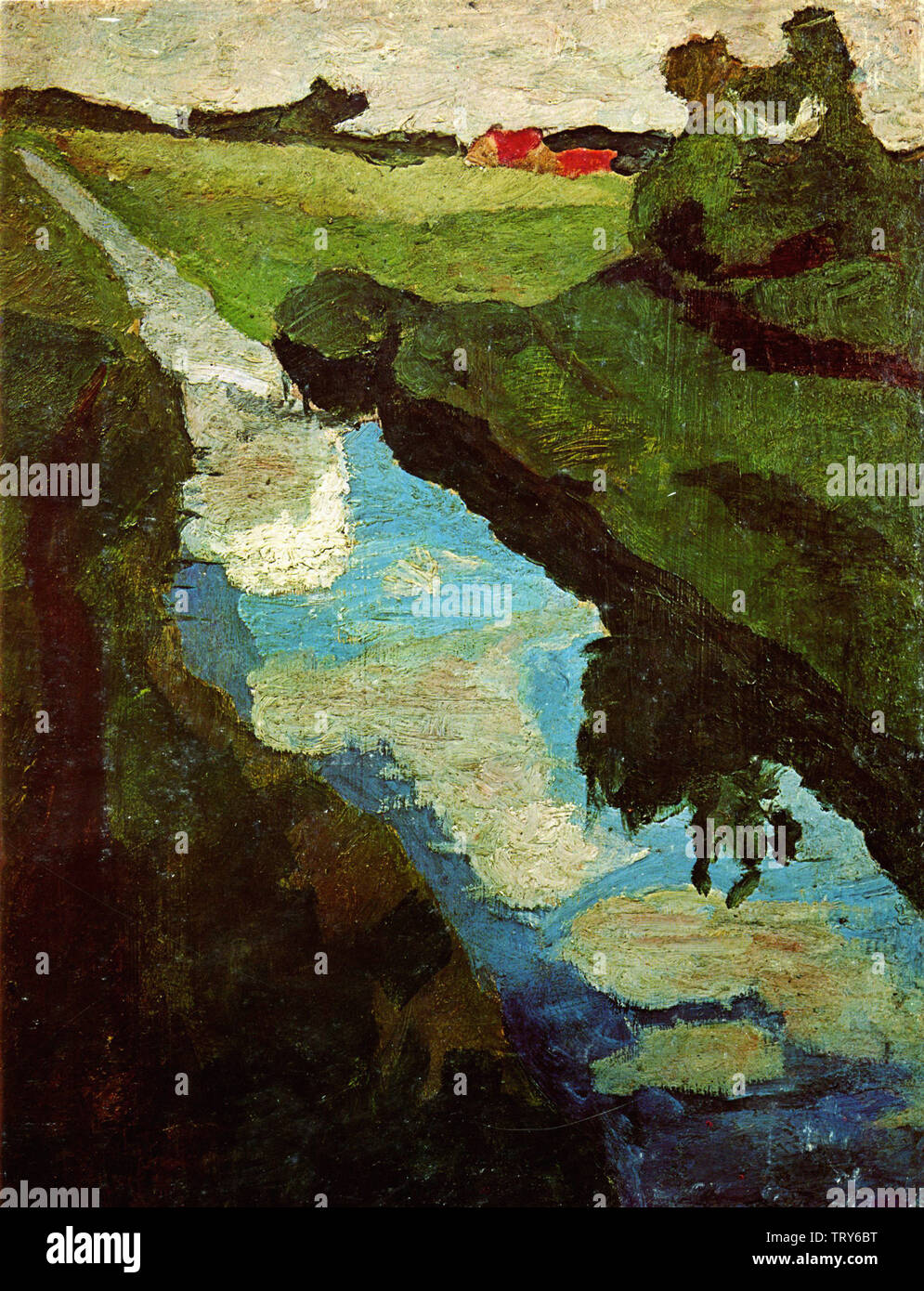 Modersohn becker -Fotos und -Bildmaterial in hoher Auflösung – Alamy