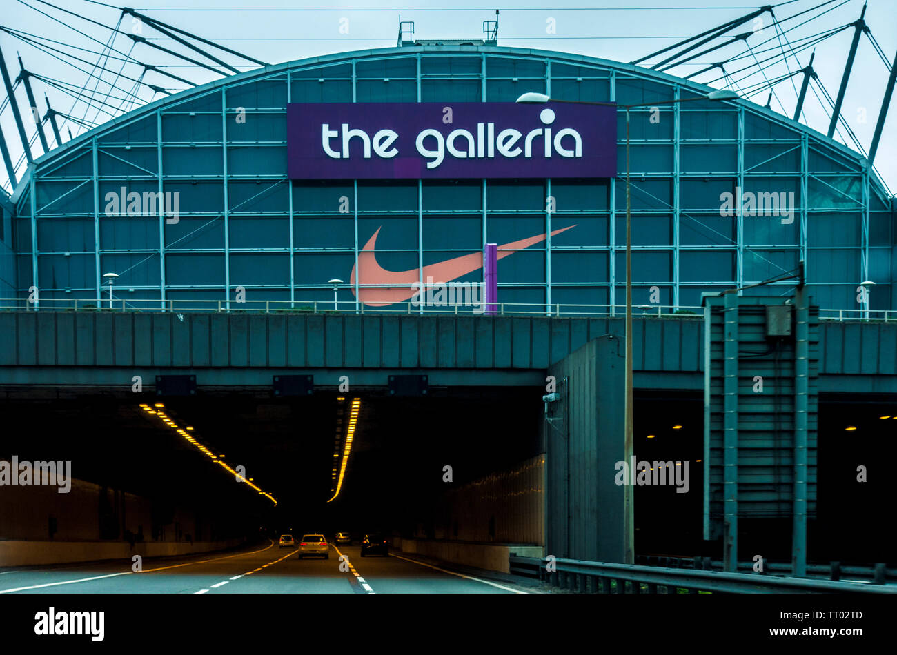 Hatfield tunnel -Fotos und -Bildmaterial in hoher Auflösung – Alamy