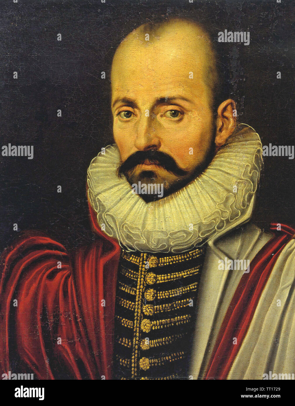 Michel de montaigne -Fotos und -Bildmaterial in hoher Auflösung – Alamy