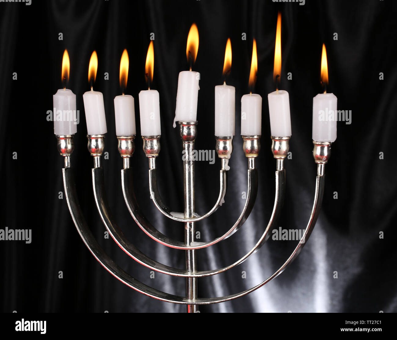 Burning Synagogue Stockfotos und -bilder Kaufen - Alamy