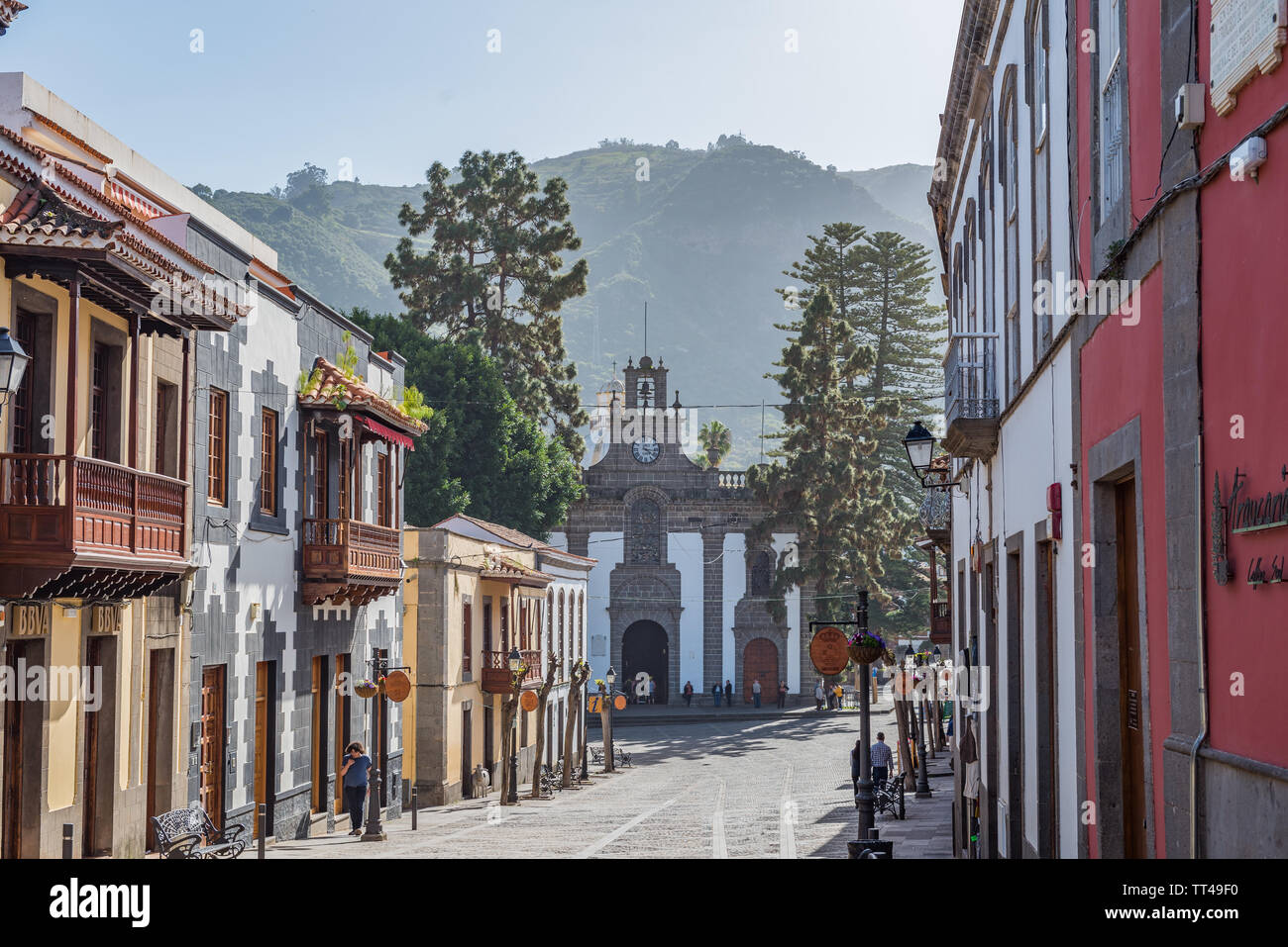 Telde Gran Canaria
