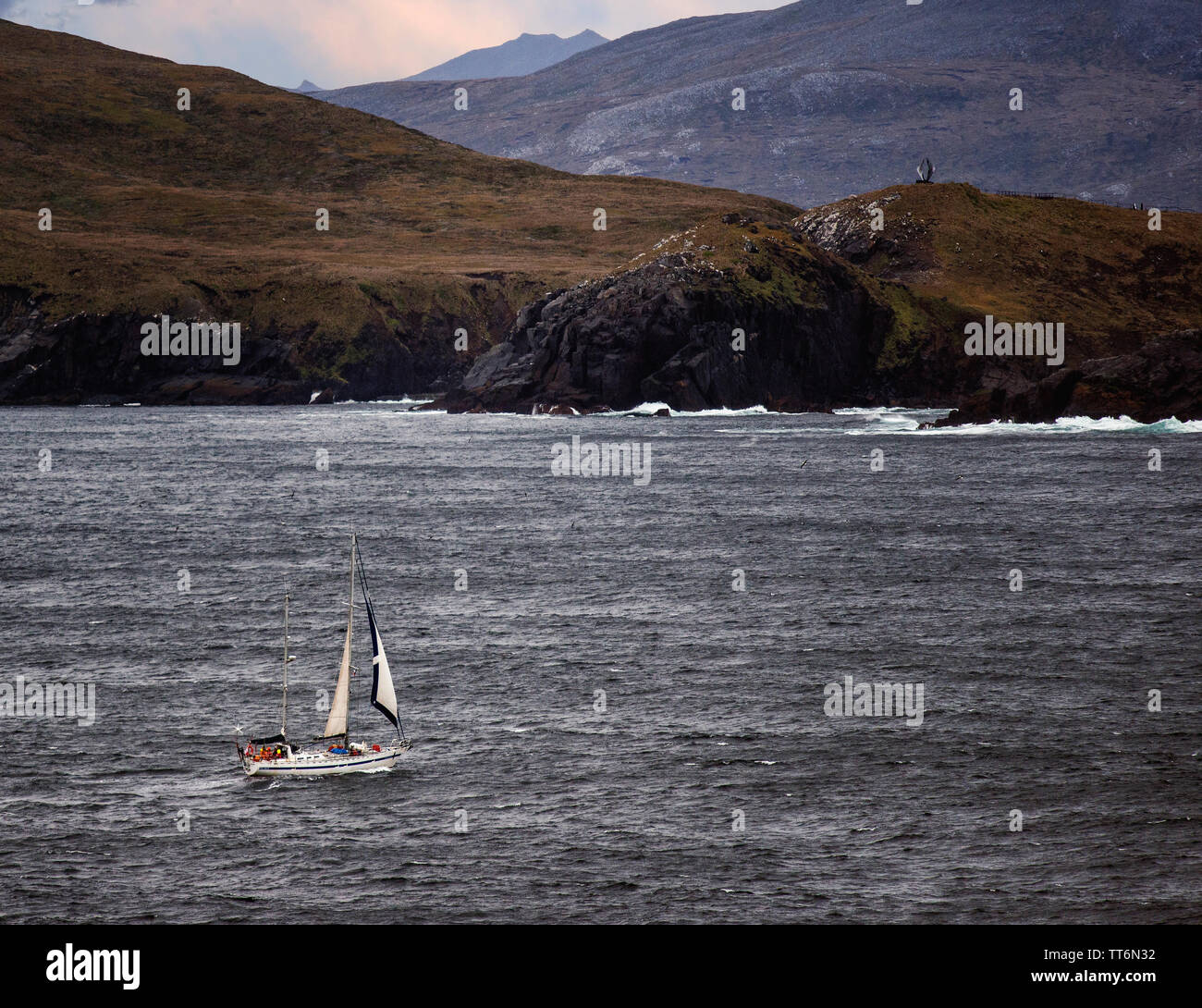 Raues meer am kap horn -Fotos und -Bildmaterial in hoher Auflösung – Alamy
