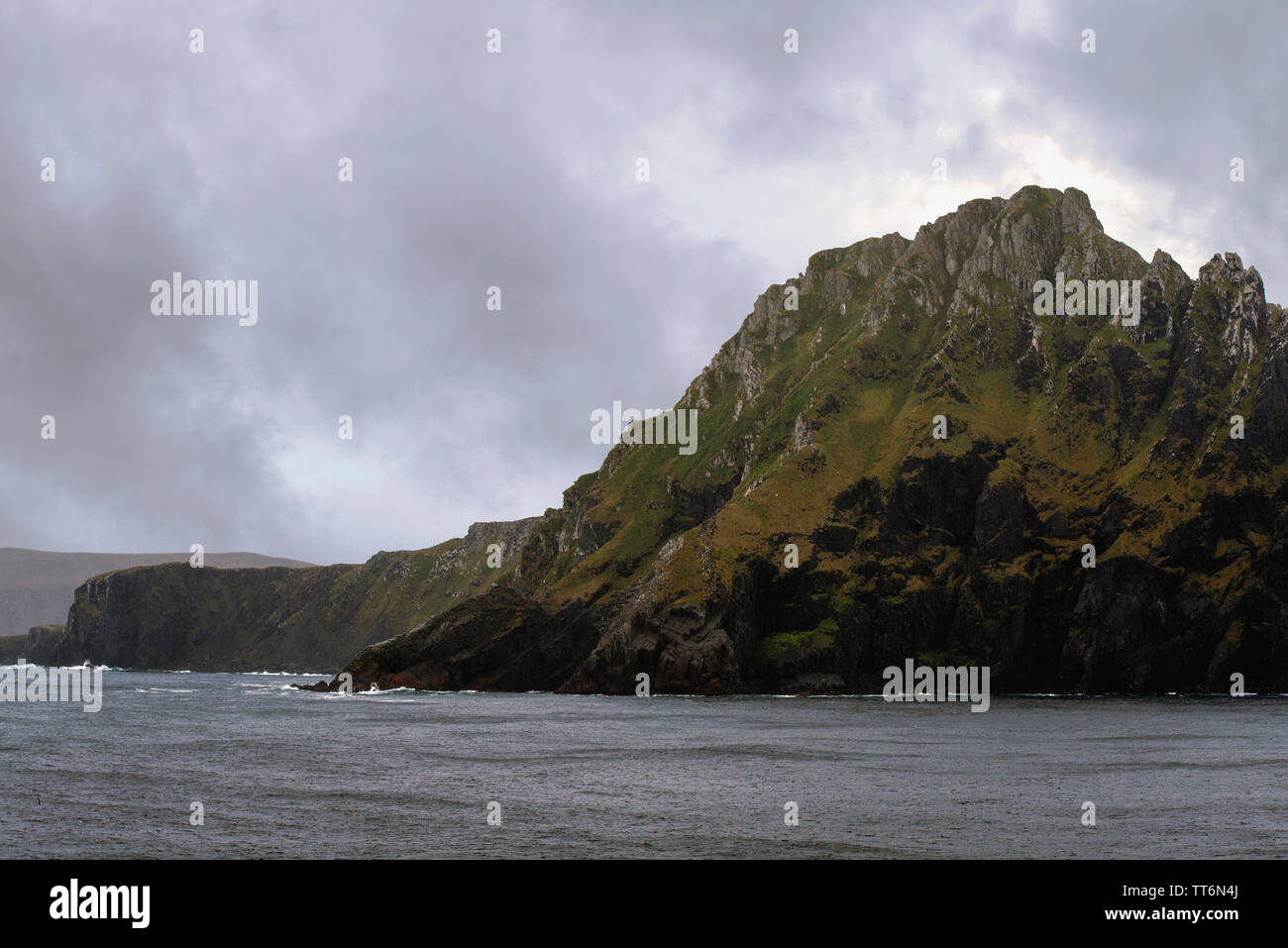 Cape Horn Stockfotos und -bilder Kaufen - Alamy