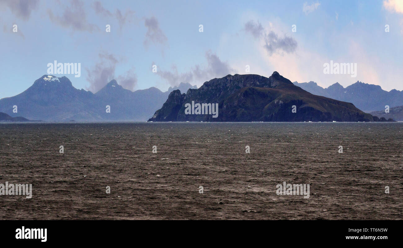 Cape Horn Stockfotos und -bilder Kaufen - Alamy