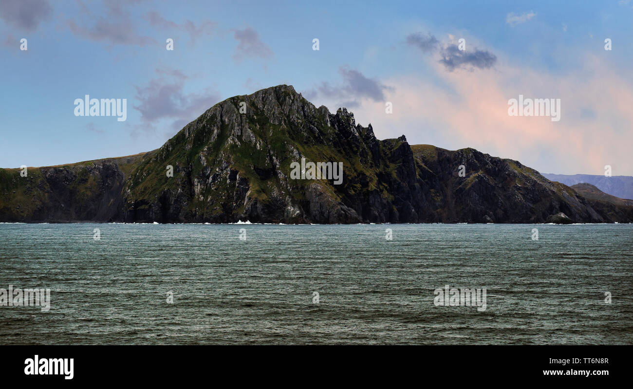 Raues meer am kap horn -Fotos und -Bildmaterial in hoher Auflösung – Alamy