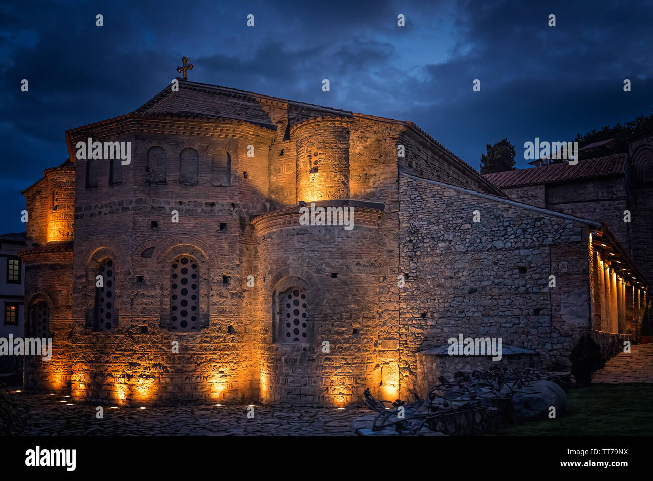 Sveta sofija -Fotos und -Bildmaterial in hoher Auflösung – Alamy