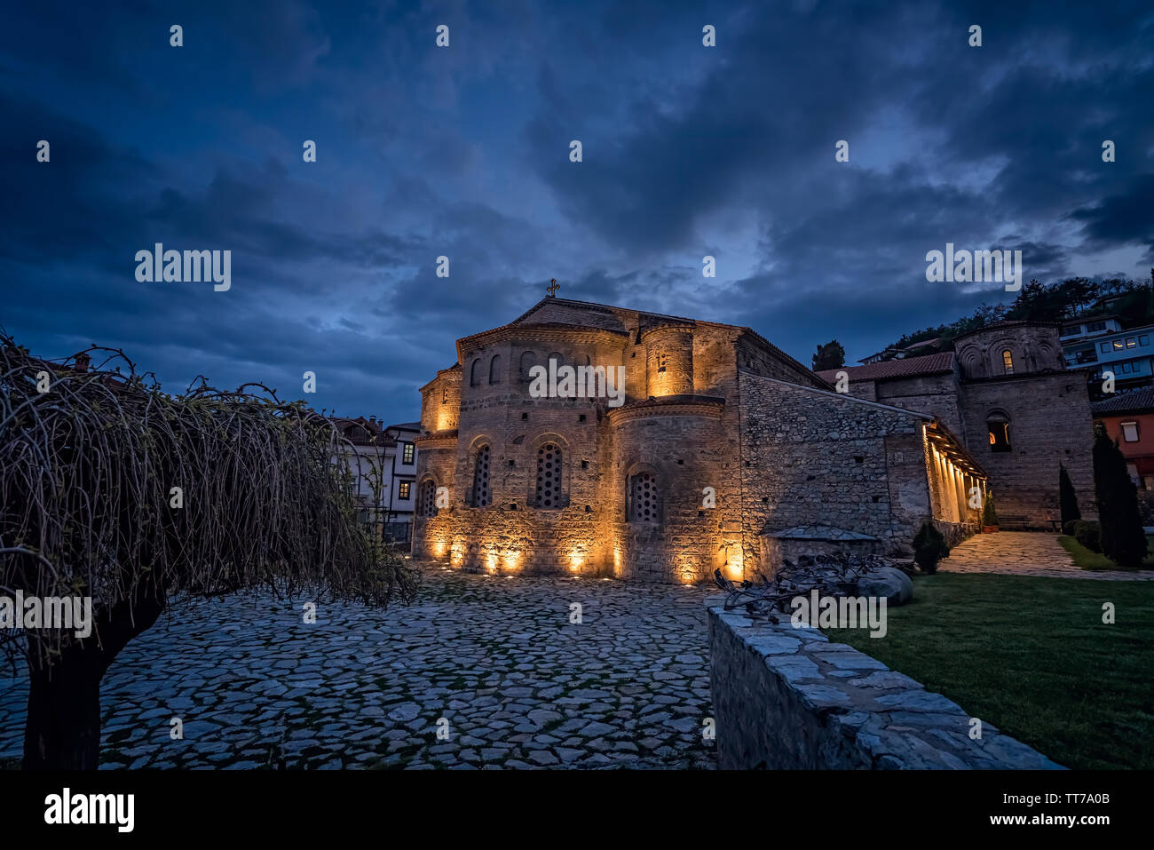 Sveta sofija -Fotos und -Bildmaterial in hoher Auflösung – Alamy