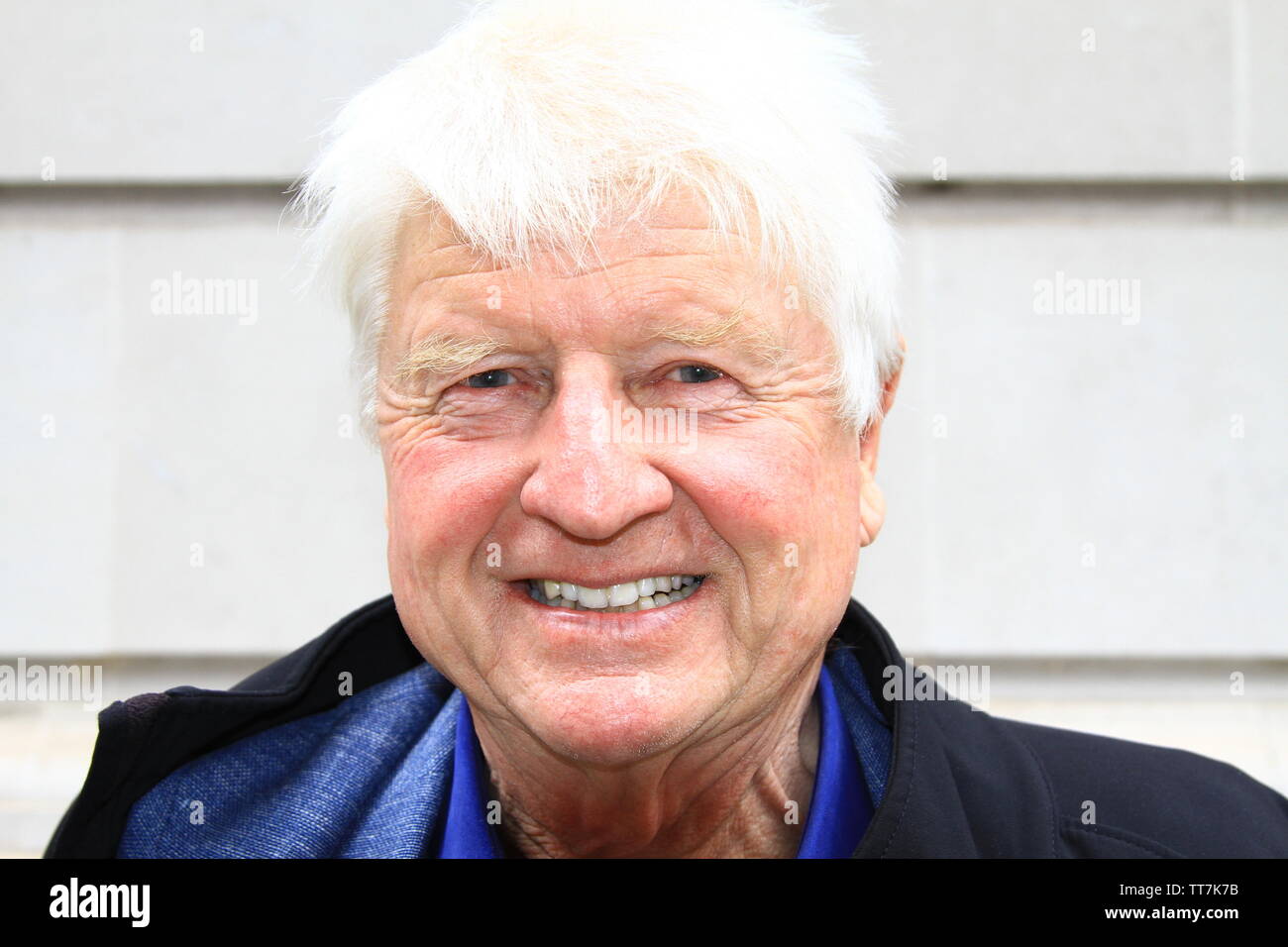 Stanley johnson -Fotos und -Bildmaterial in hoher Auflösung – Alamy
