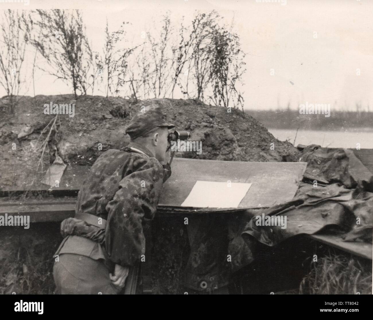Ss mann -Fotos und -Bildmaterial in hoher Auflösung – Alamy