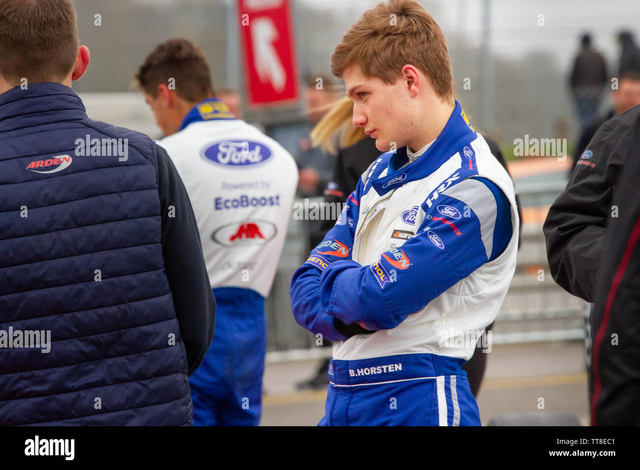 Bart horsten -Fotos und -Bildmaterial in hoher Auflösung – Alamy