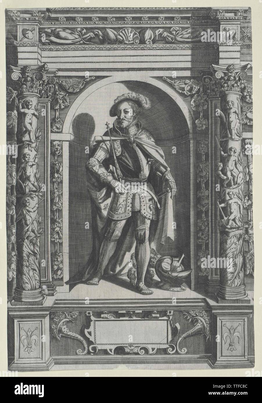 Francis of france -Fotos und -Bildmaterial in hoher Auflösung – Alamy