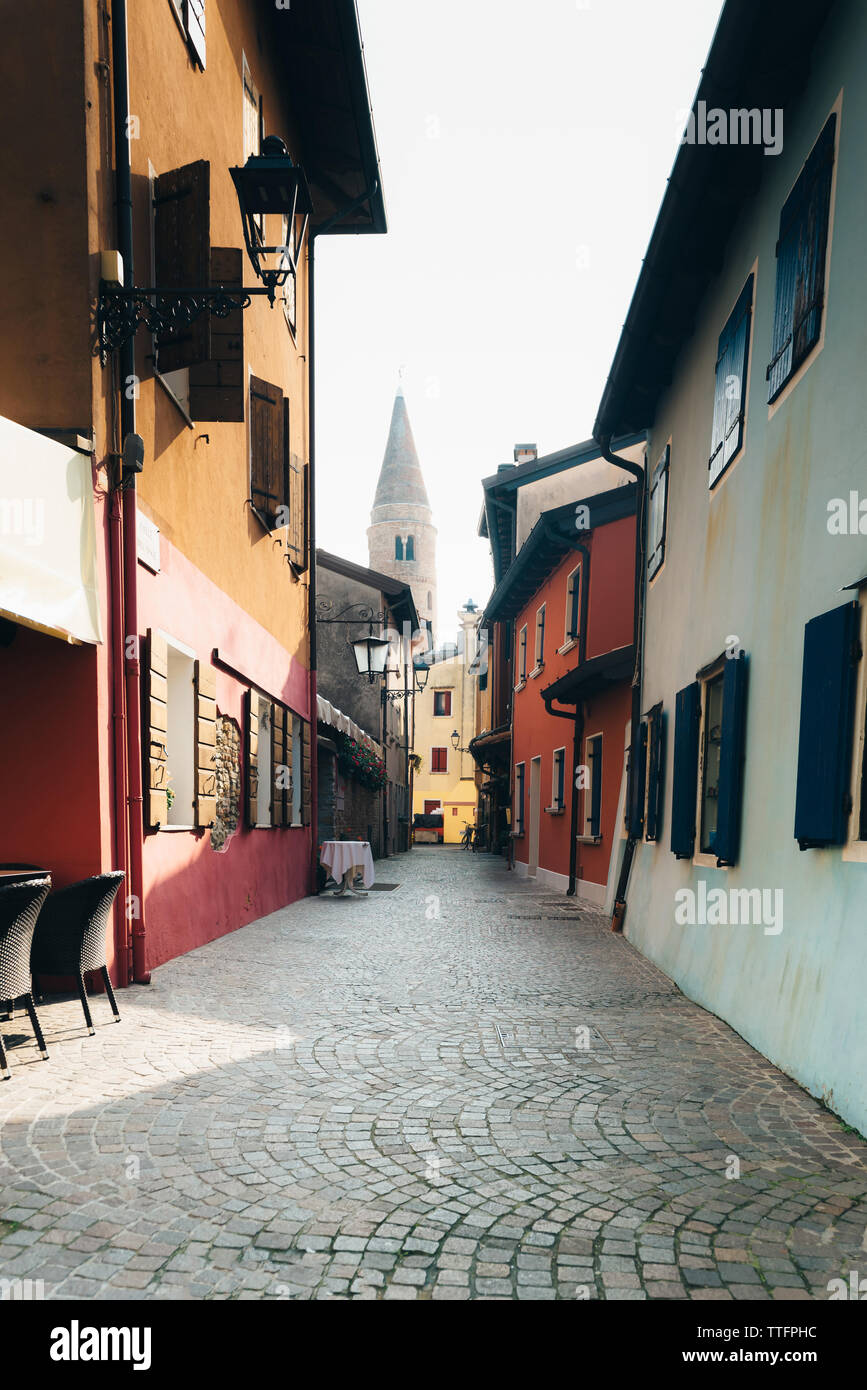 Caorle italien -Fotos und -Bildmaterial in hoher Auflösung – Alamy