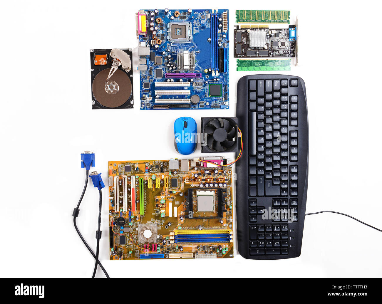 Maus teile -Fotos und -Bildmaterial in hoher Auflösung – Alamy