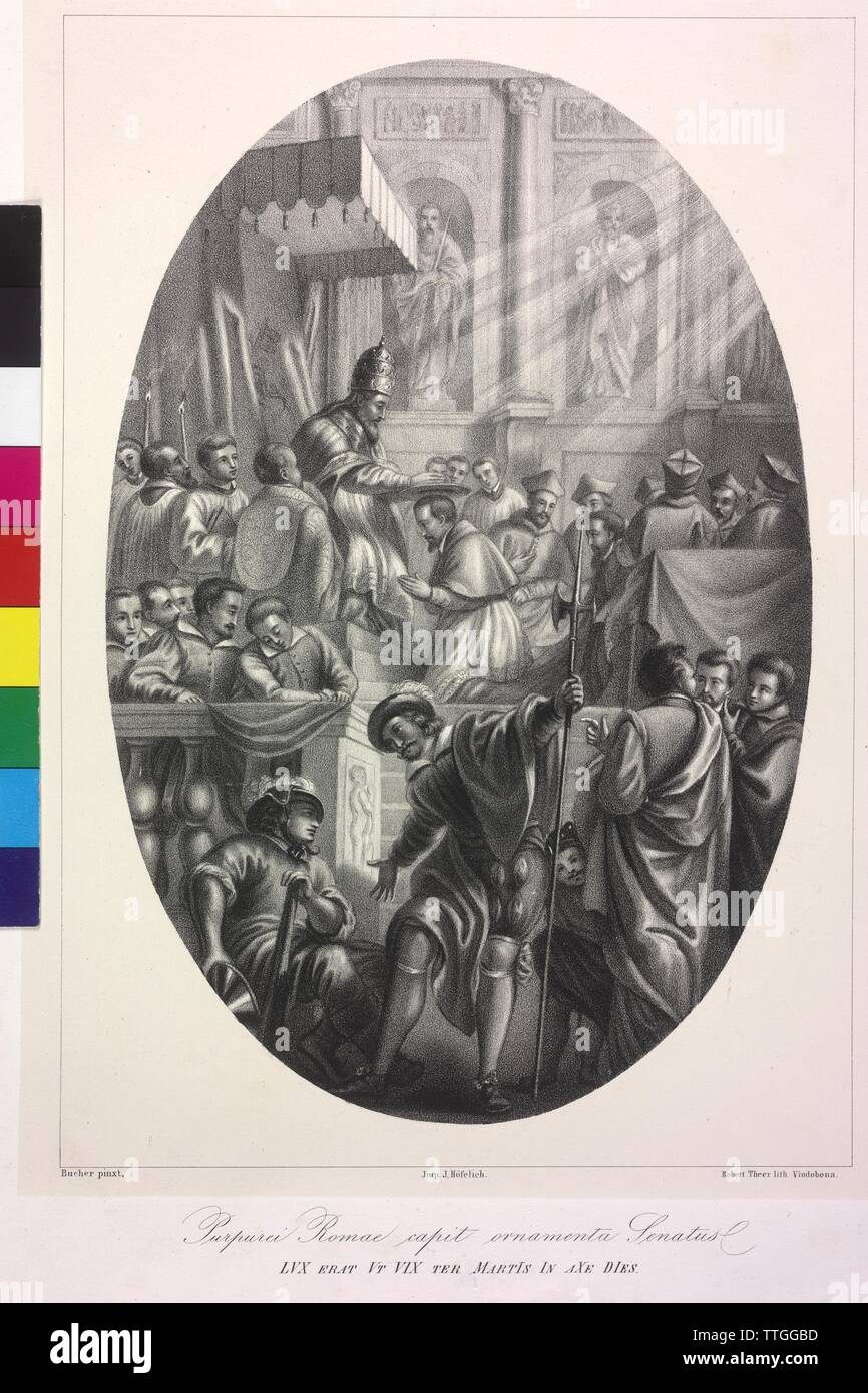 Franz clement -Fotos und -Bildmaterial in hoher Auflösung – Alamy