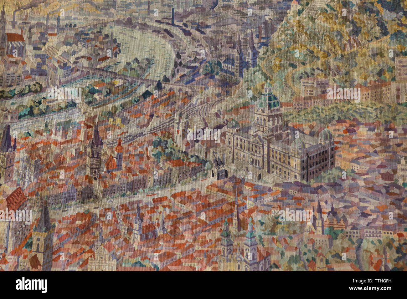 Sozialistischer realismus musik -Fotos und -Bildmaterial in hoher ...