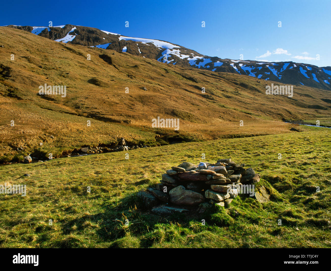 Tigh nam bodach shrine -Fotos und -Bildmaterial in hoher Auflösung – Alamy