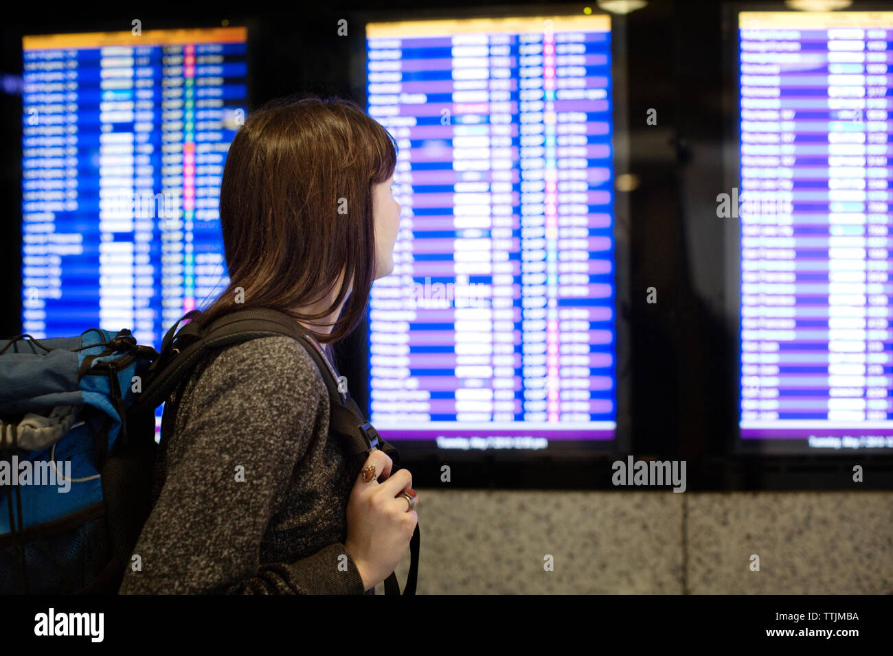 Reisende bord -Fotos und -Bildmaterial in hoher Auflösung – Alamy