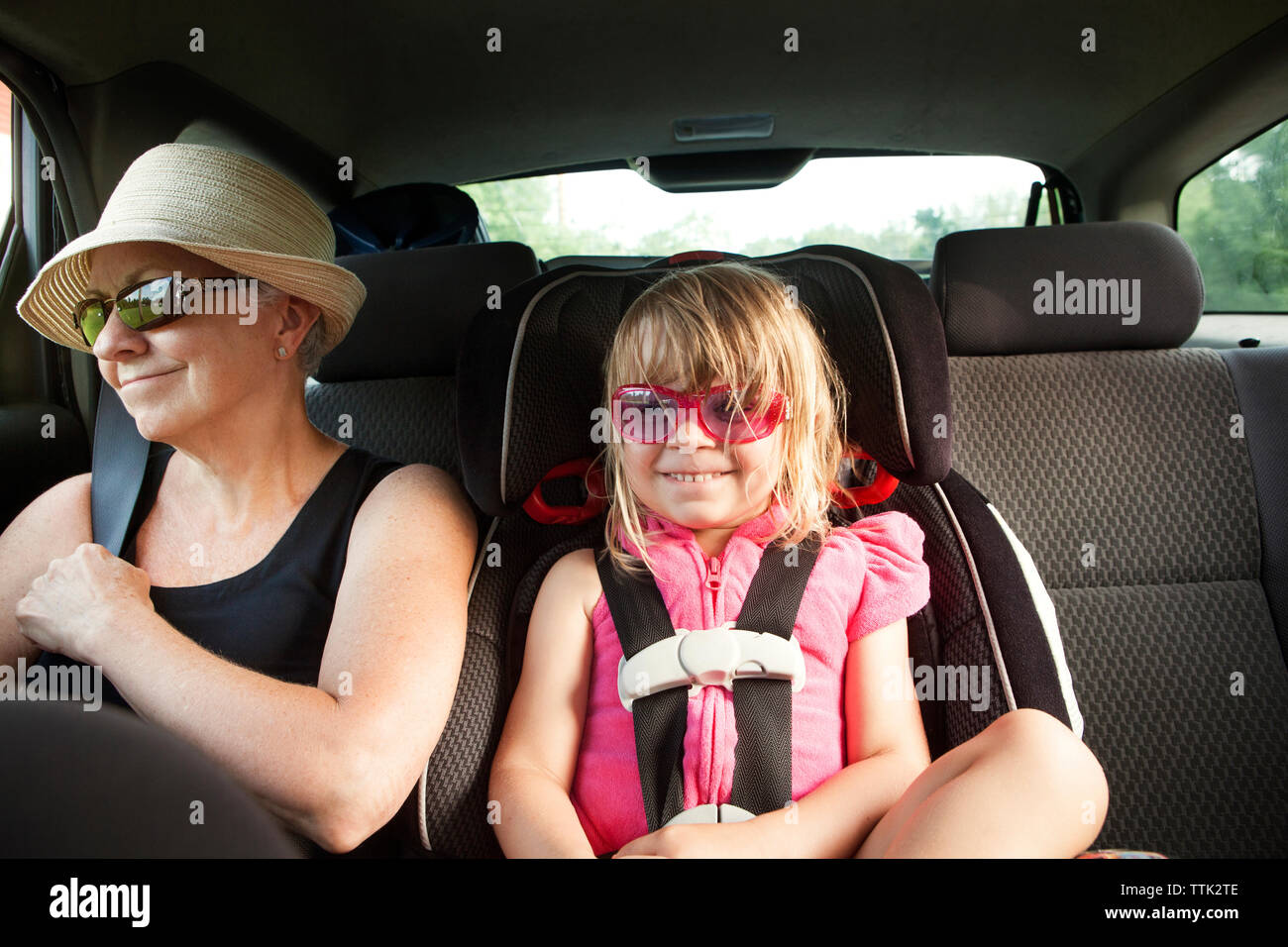 Seat belts -Fotos und -Bildmaterial in hoher Auflösung – Alamy