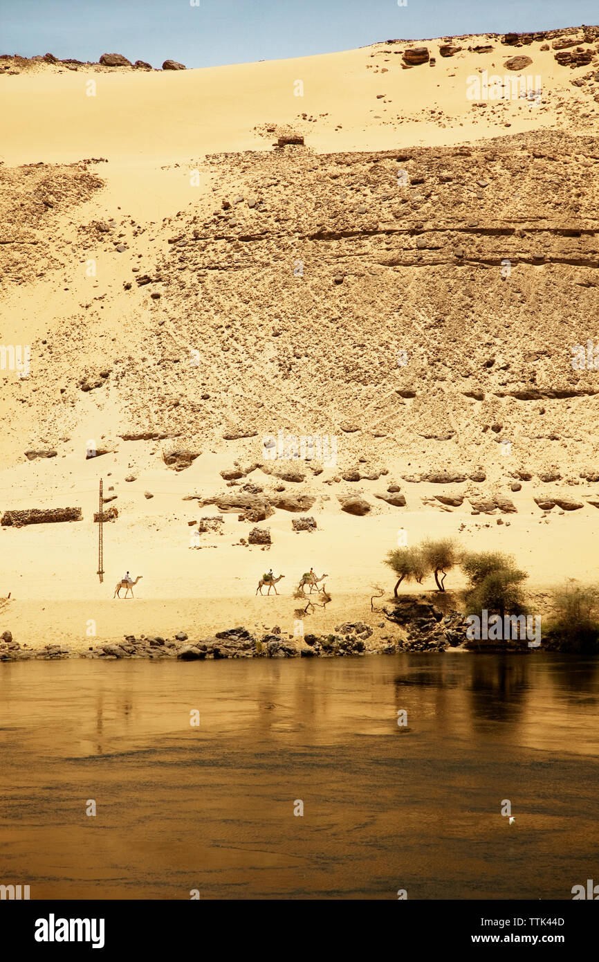 Nil natur -Fotos und -Bildmaterial in hoher Auflösung – Alamy