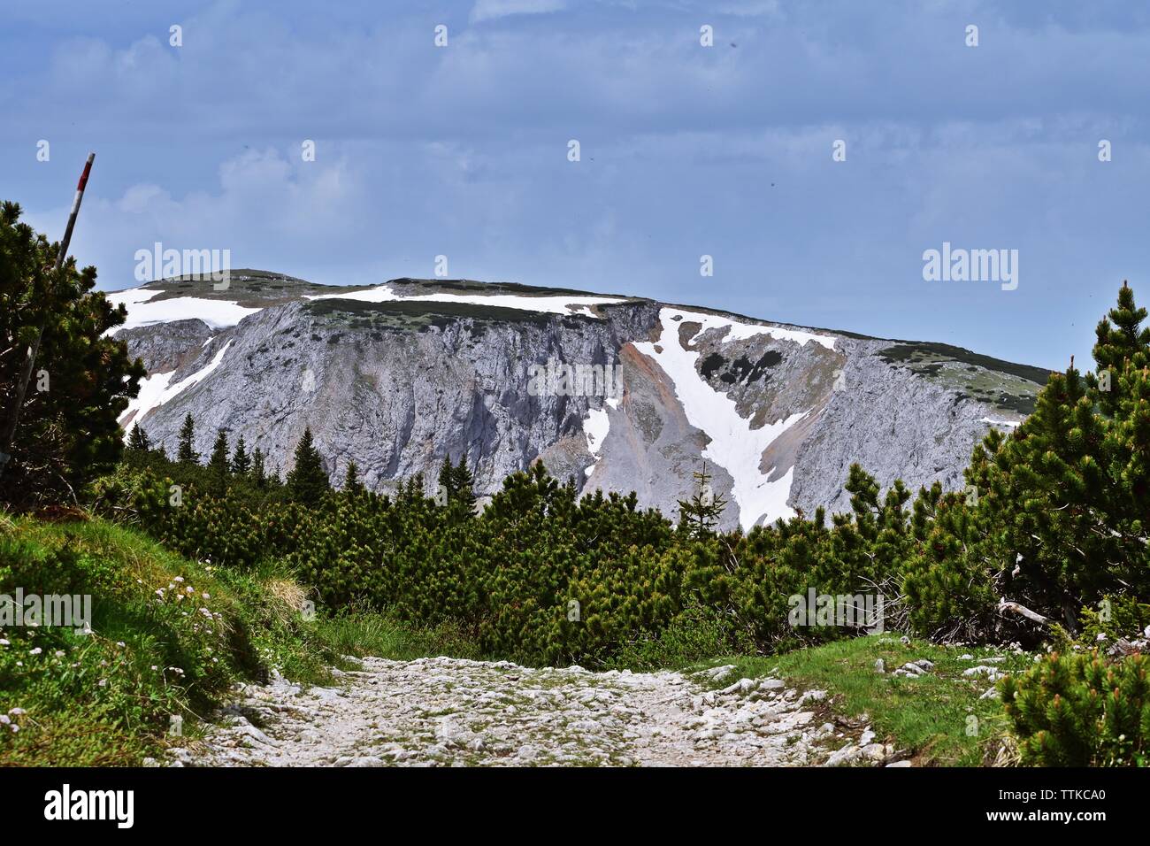 Rax berg -Fotos und -Bildmaterial in hoher Auflösung – Alamy