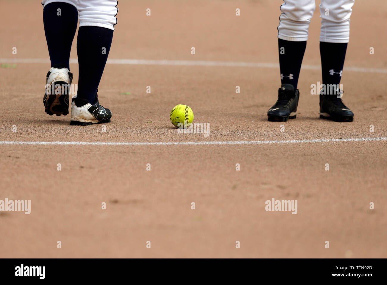 Highschool team -Fotos und -Bildmaterial in hoher Auflösung – Alamy