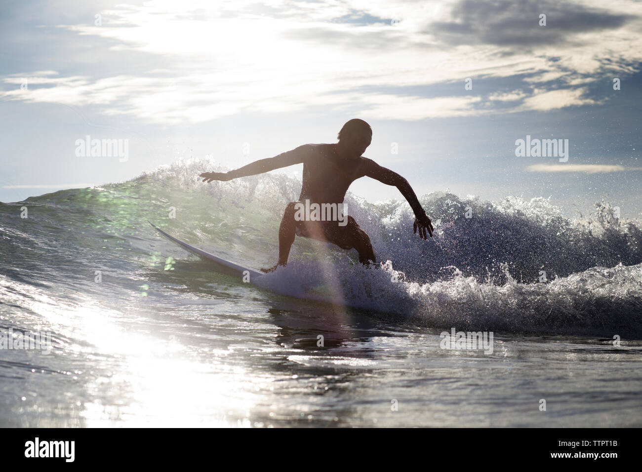 Macht junge -Fotos und -Bildmaterial in hoher Auflösung – Alamy