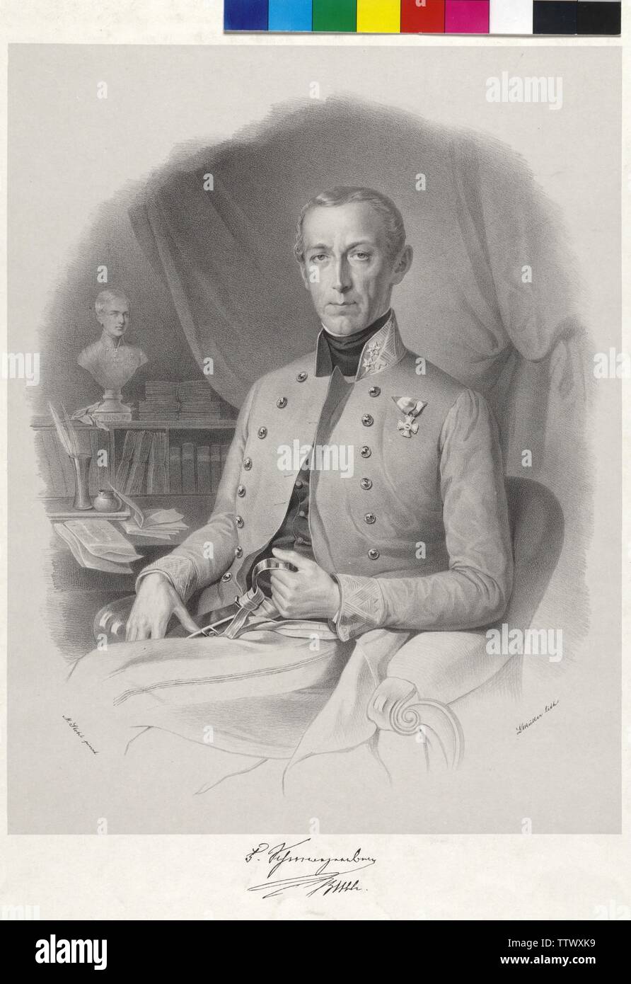 Felix prince of -Fotos und -Bildmaterial in hoher Auflösung – Alamy