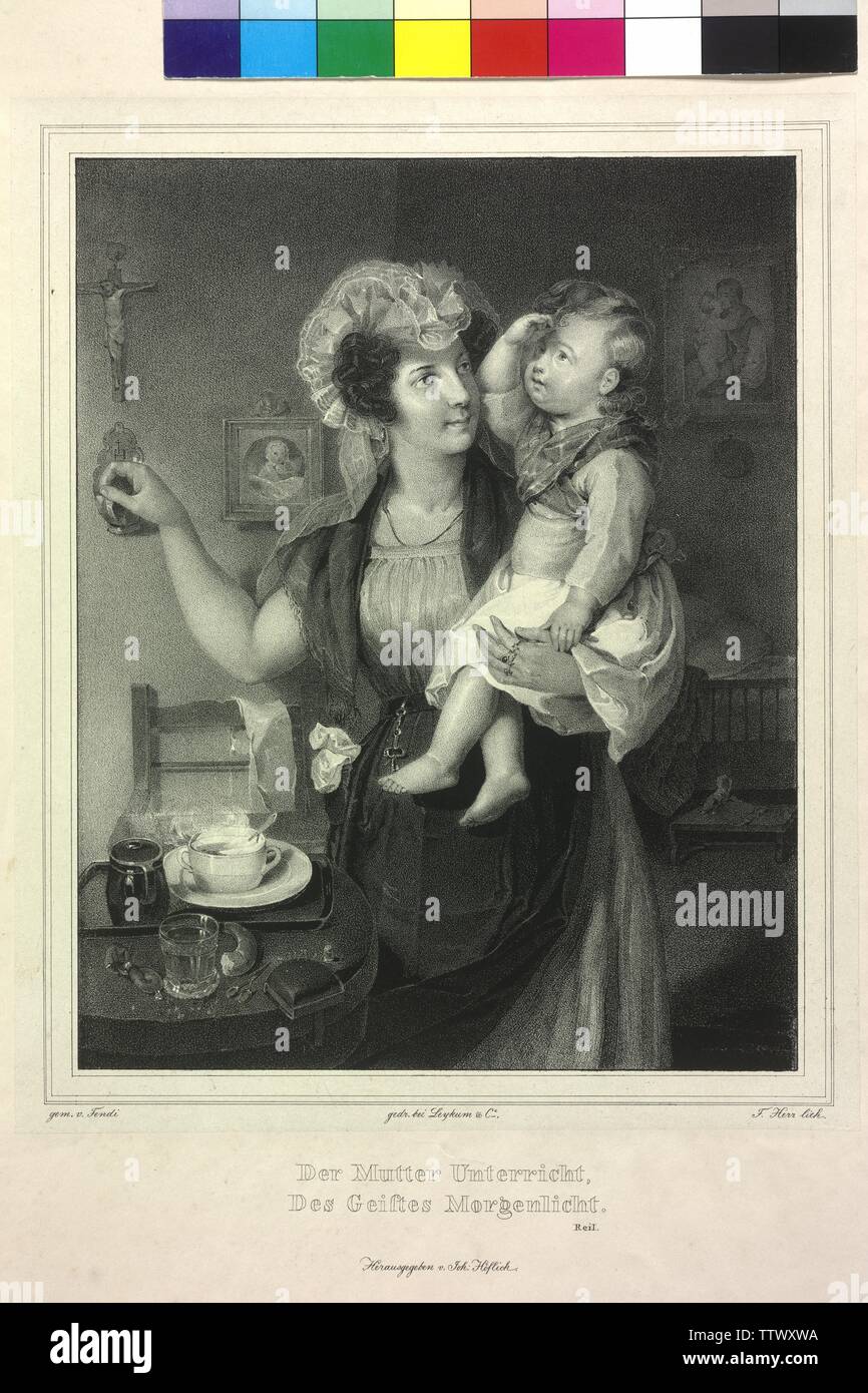 Peter fendi -Fotos und -Bildmaterial in hoher Auflösung – Alamy