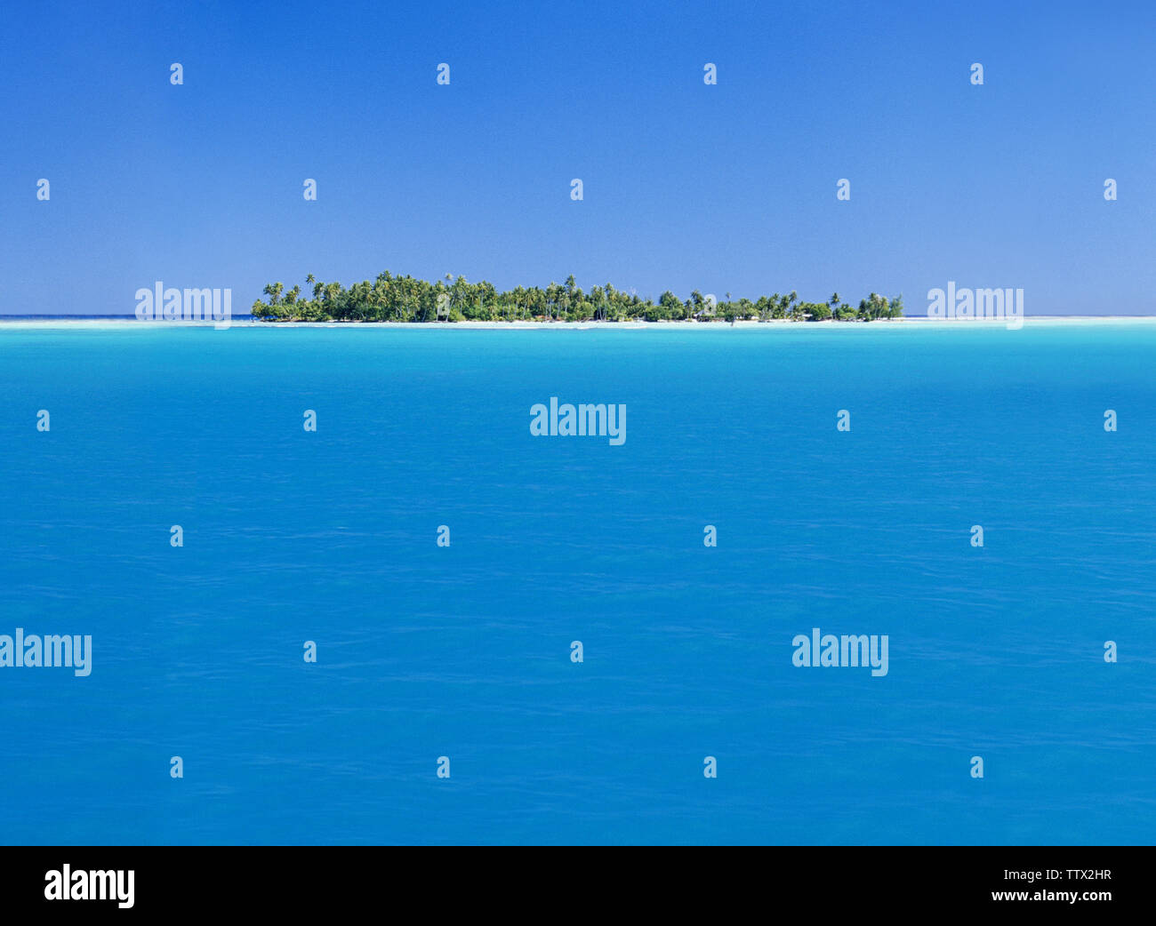 Offene meer insel -Fotos und -Bildmaterial in hoher Auflösung – Alamy