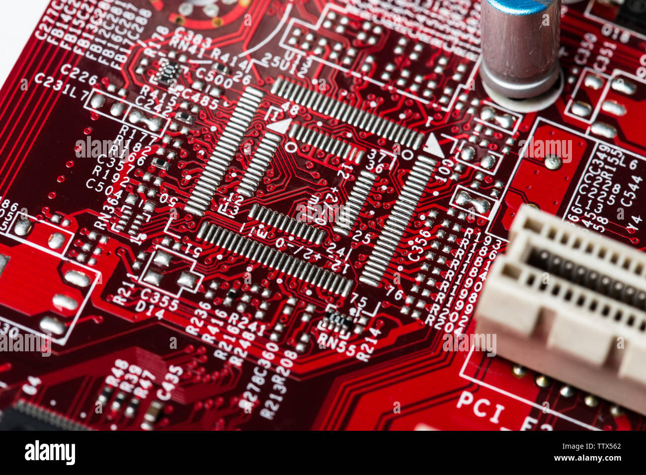 Cmos transistor -Fotos und -Bildmaterial in hoher Auflösung - Seite 3 ...