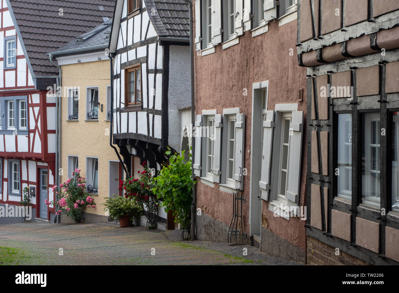 Linz am rhein -Fotos und -Bildmaterial in hoher Auflösung – Alamy
