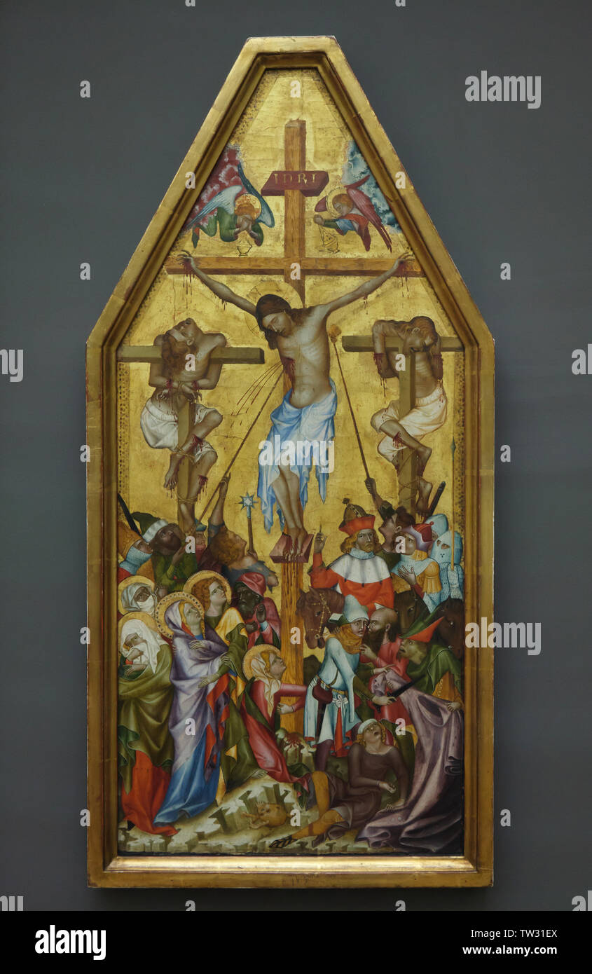 Berliner gemäldegalerie -Fotos und -Bildmaterial in hoher Auflösung – Alamy