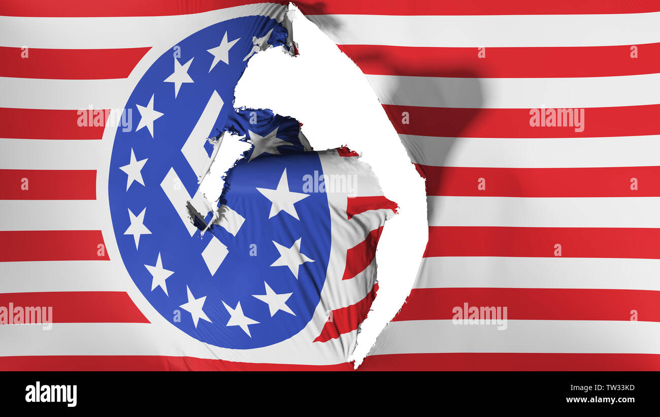 Nazi flag illustration -Fotos und -Bildmaterial in hoher Auflösung ...