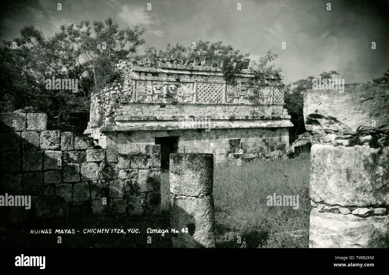 Terminal classic period -Fotos und -Bildmaterial in hoher Auflösung – Alamy