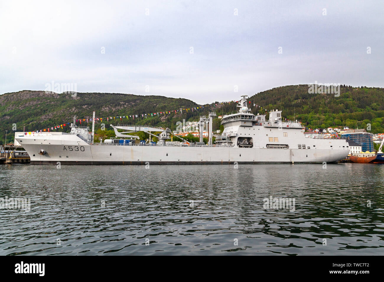 Hnoms maud -Fotos und -Bildmaterial in hoher Auflösung – Alamy