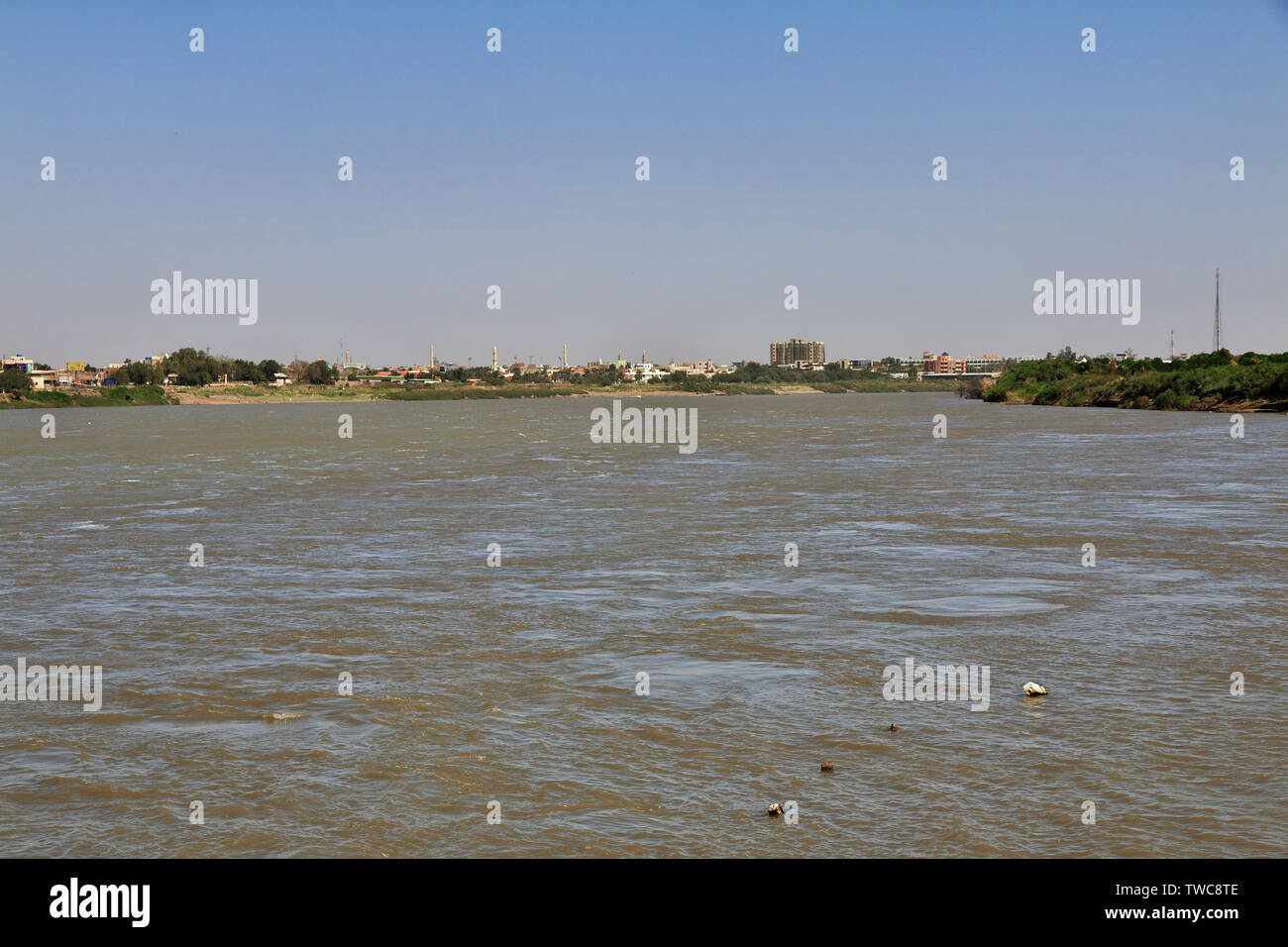 Nile delta aerial -Fotos und -Bildmaterial in hoher Auflösung – Alamy