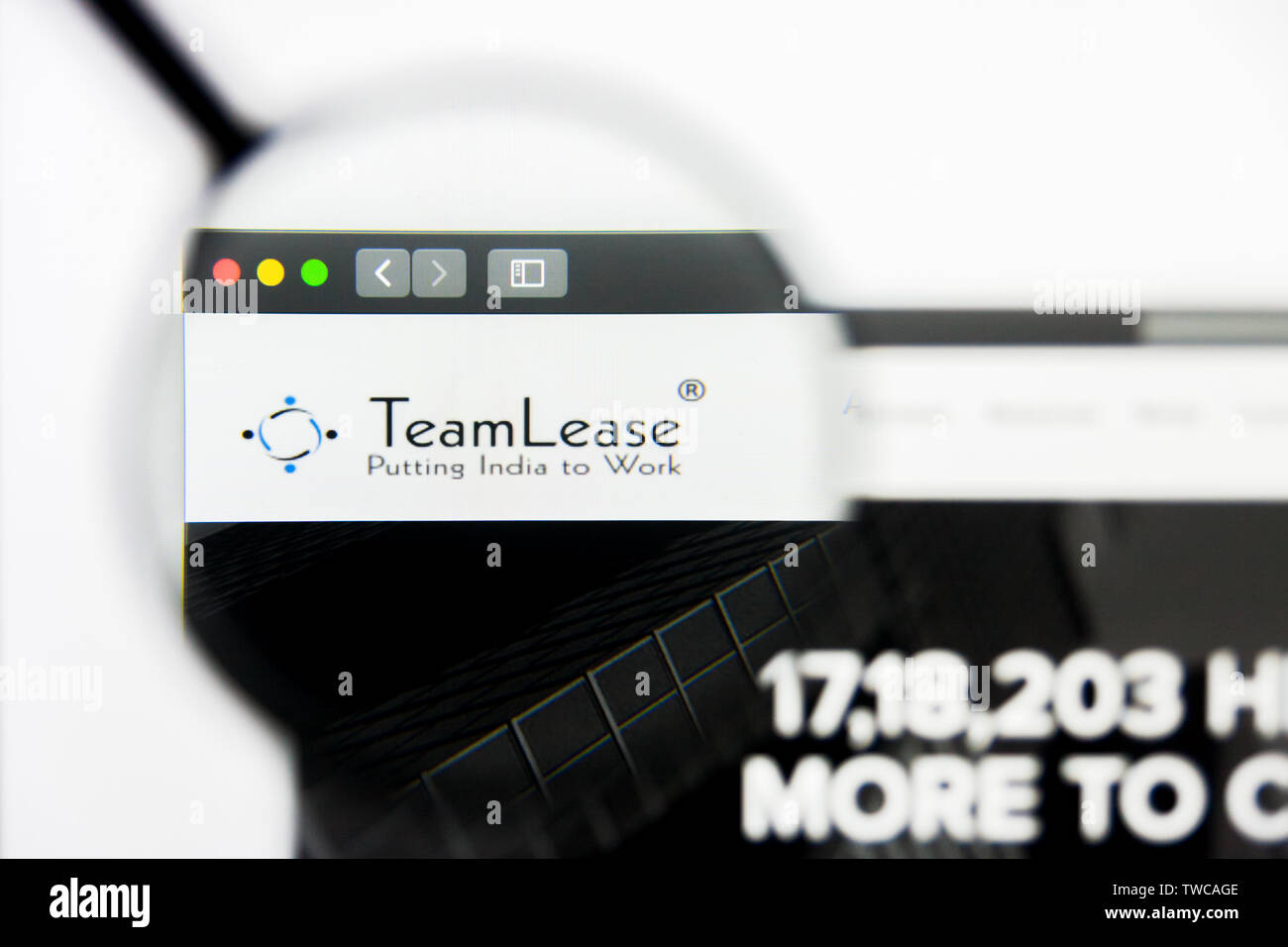 Teamlease dienste -Fotos und -Bildmaterial in hoher Auflösung – Alamy