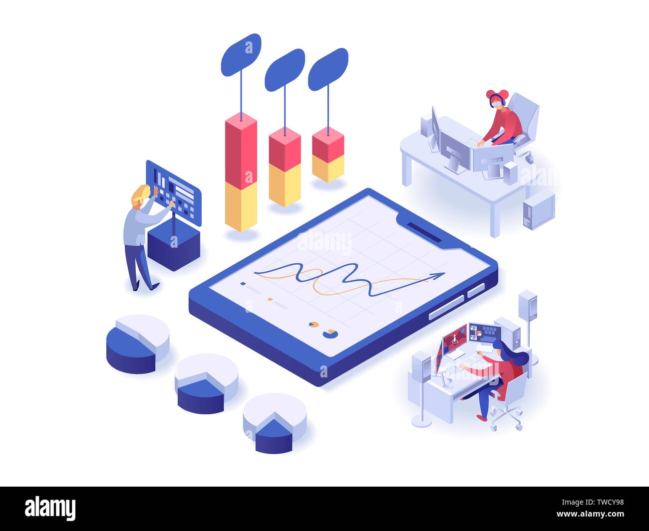 Arten Von Diagrammen